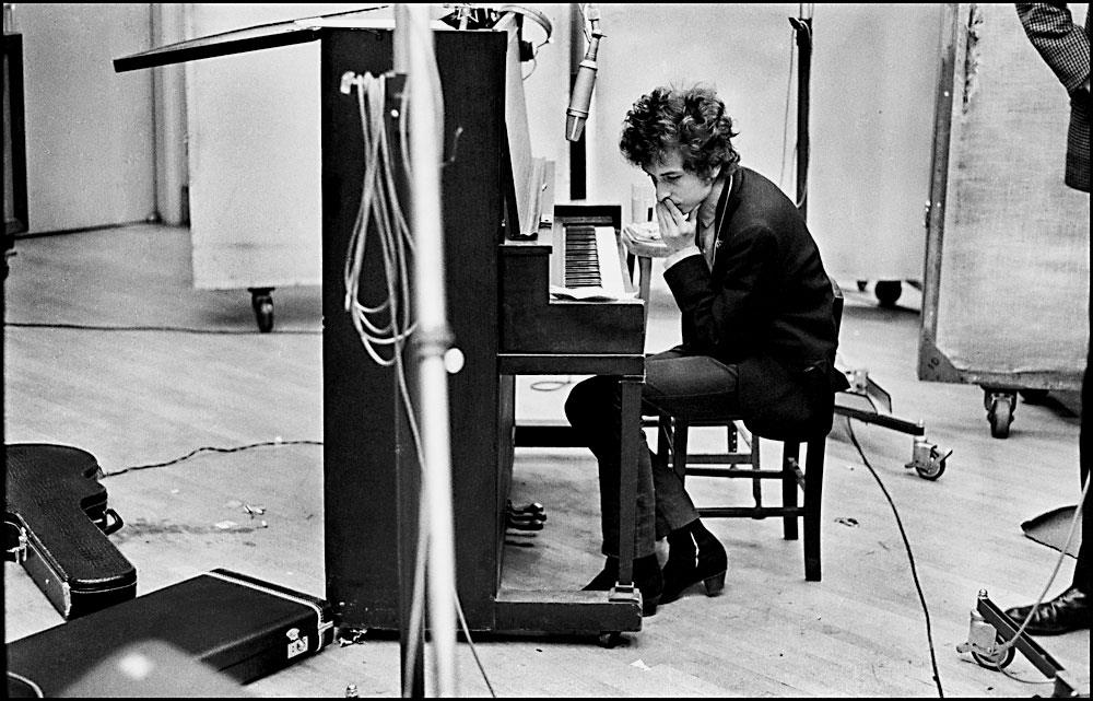 Forever Young: Celebrating 80 Years of Bob Dylan