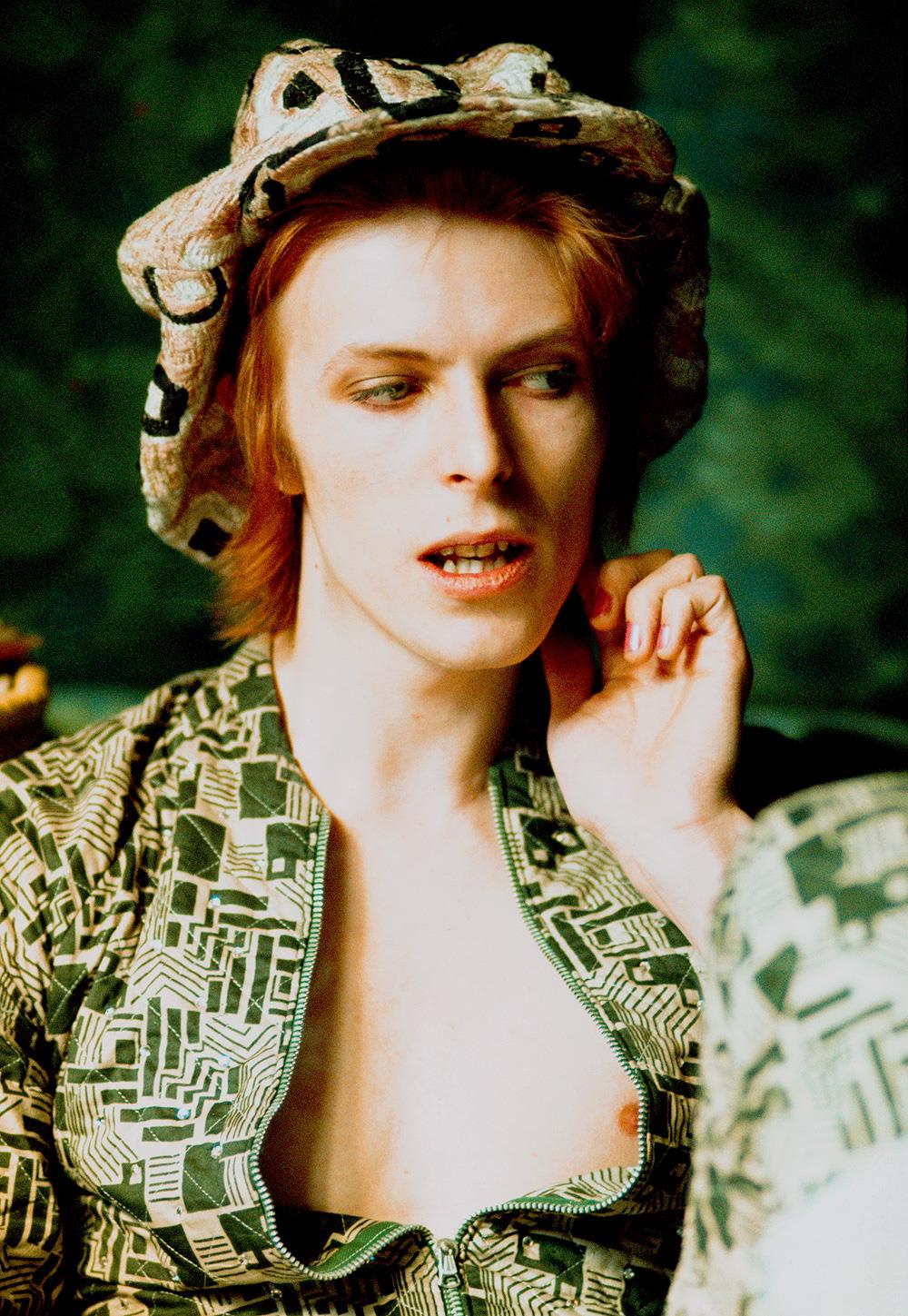 David Bowie Photos | Limited Edition Prints & Images For Sale