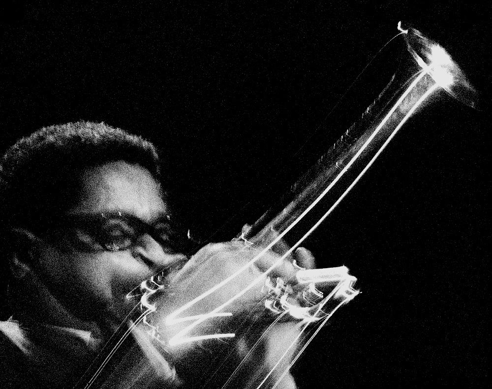Dizzy Gillespie