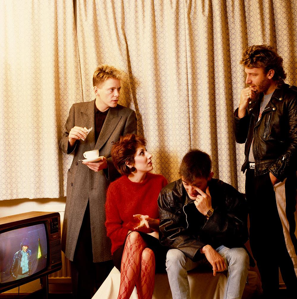 New Order