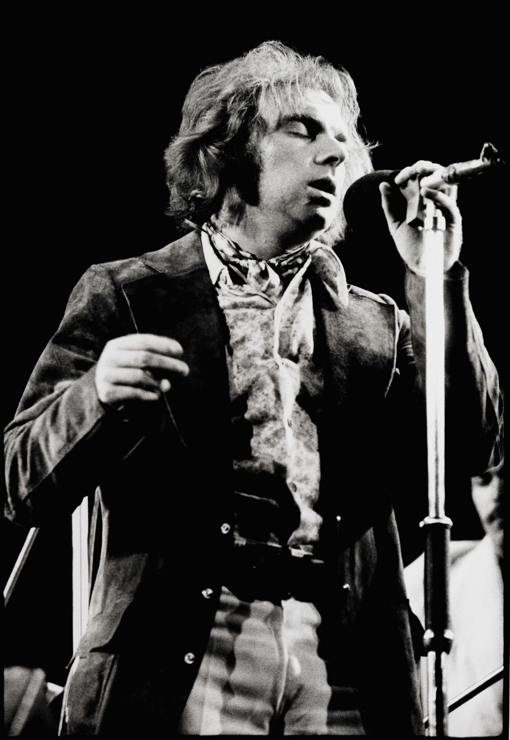 Van Morrison Keep It Simple