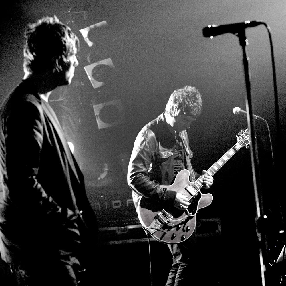 Oasis Band Photos | Limited Edition Prints & Images For Sale