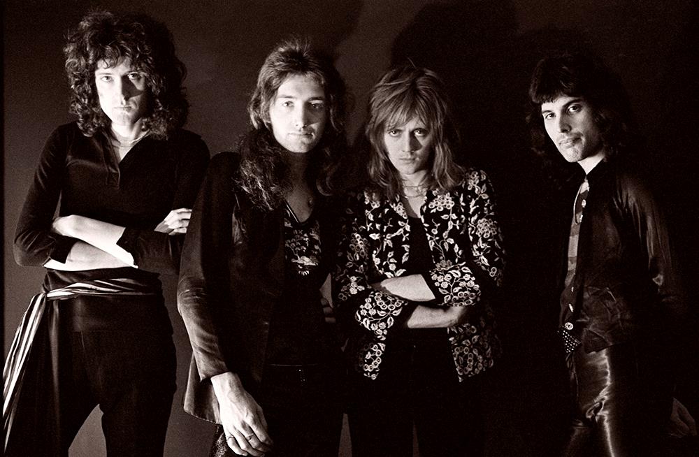 Queen Band