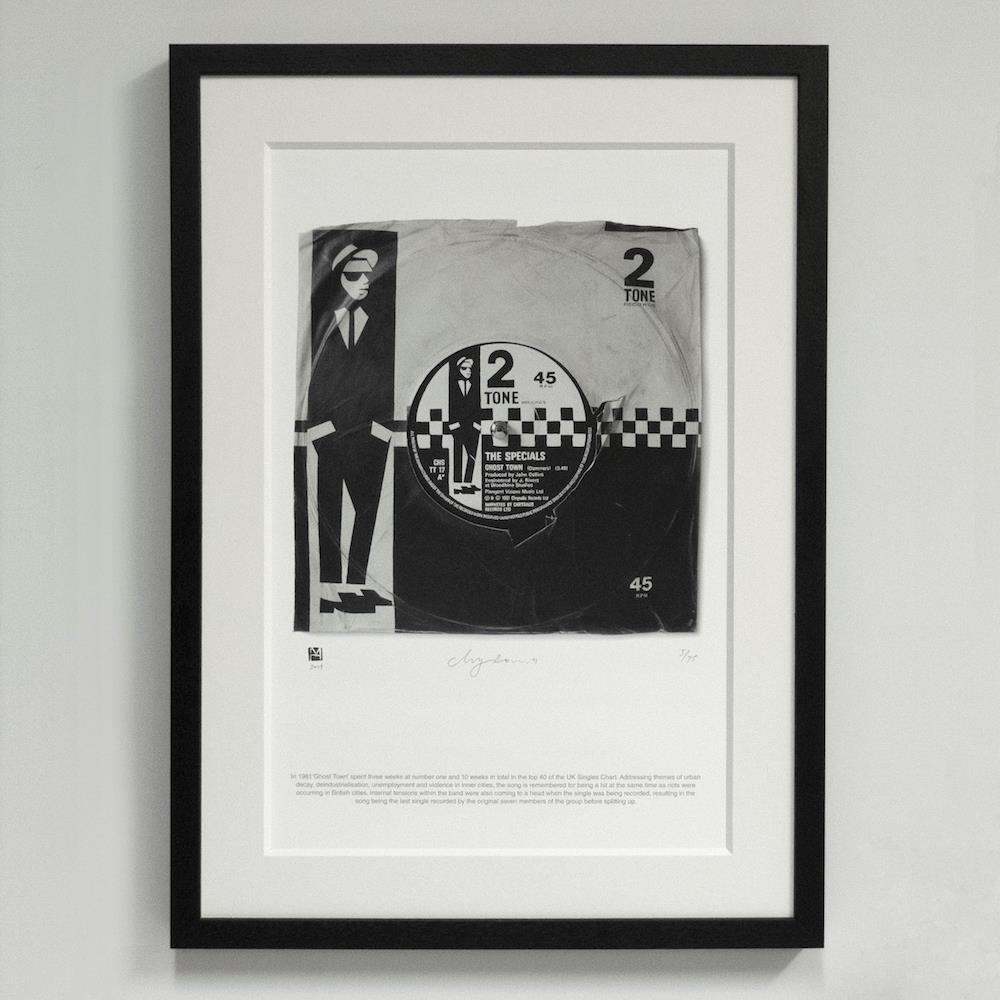 Morgan Howell Print Collection | Limited Edition Art Prints