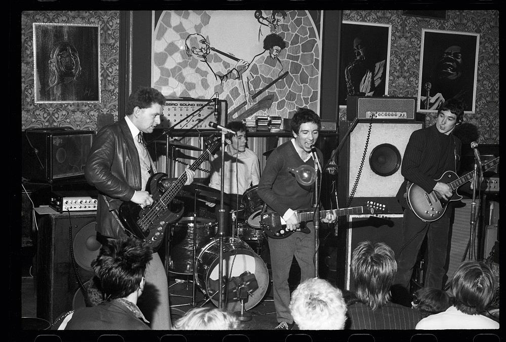 Buzzcocks Photos | Limited Edition Prints & Images For Sale