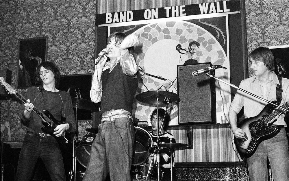 Manchester Music - Music Artist - Photo Print