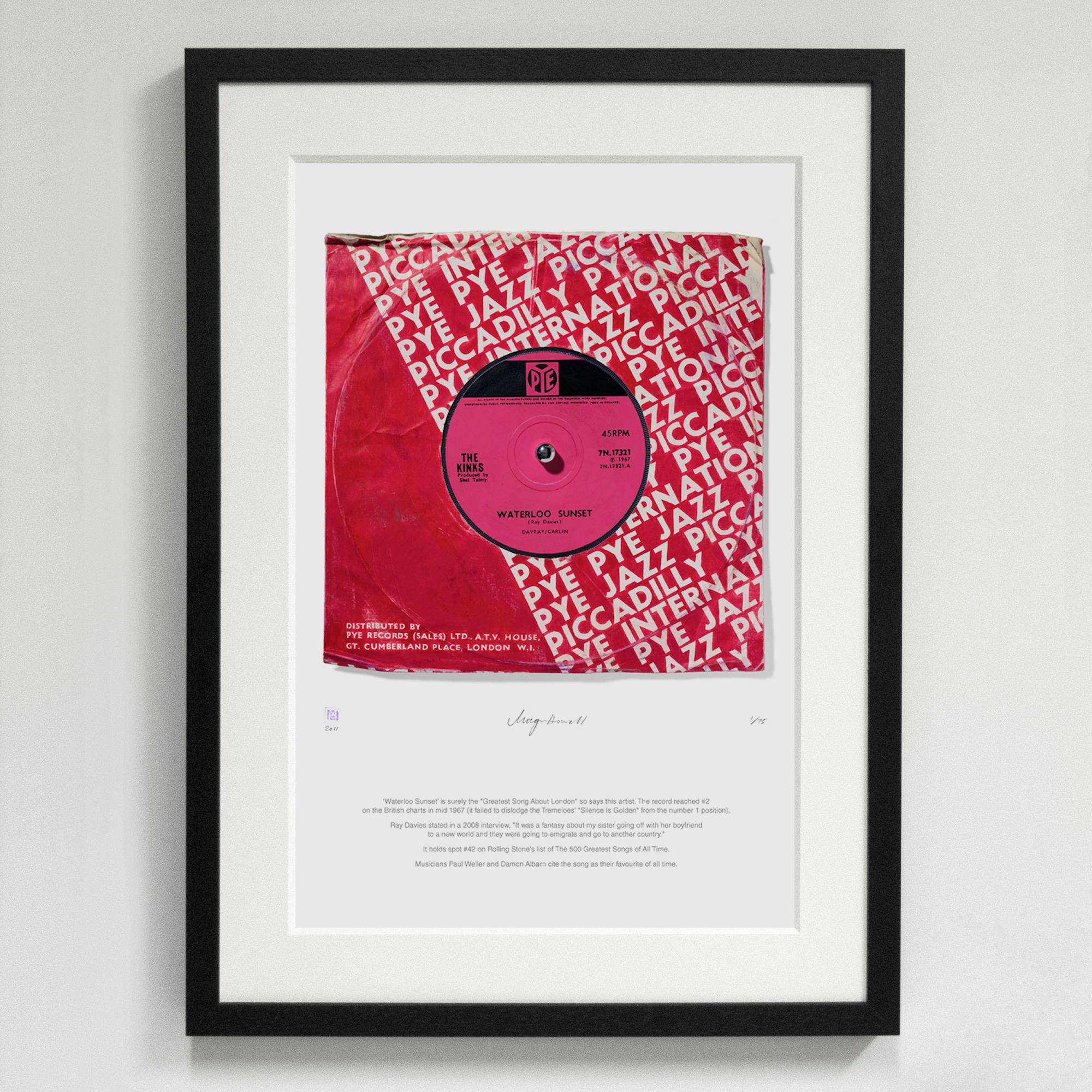 Morgan Howell Print Collection | Limited Edition Art Prints