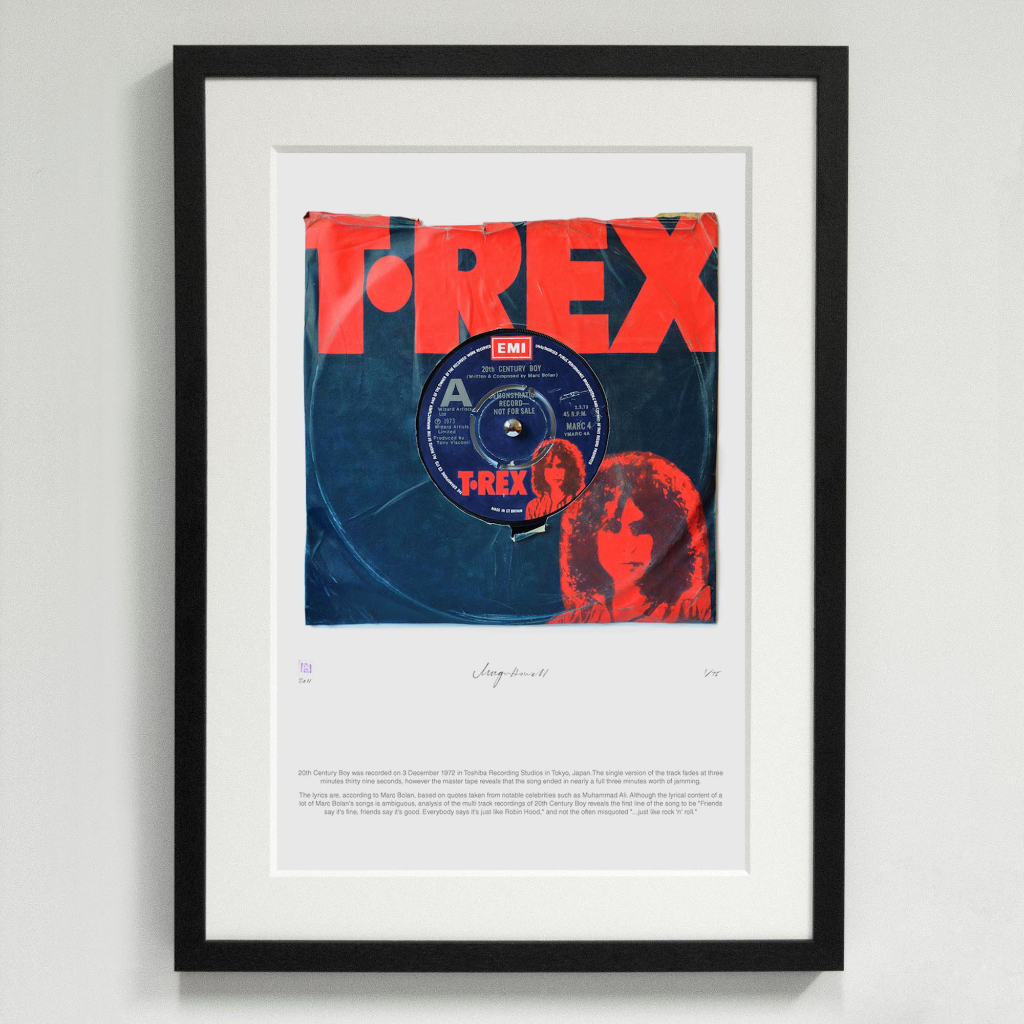 Morgan Howell Print Collection | Limited Edition Art Prints