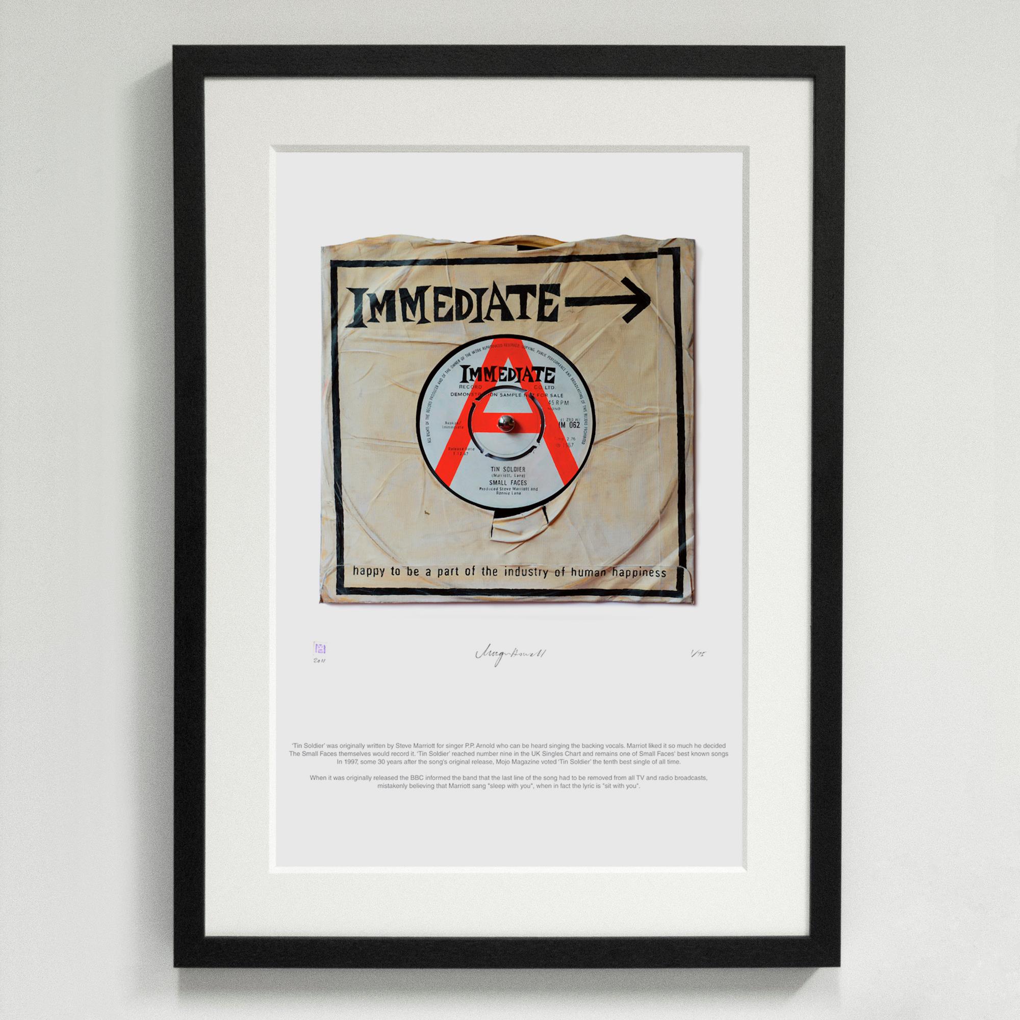 Morgan Howell Print Collection | Limited Edition Art Prints
