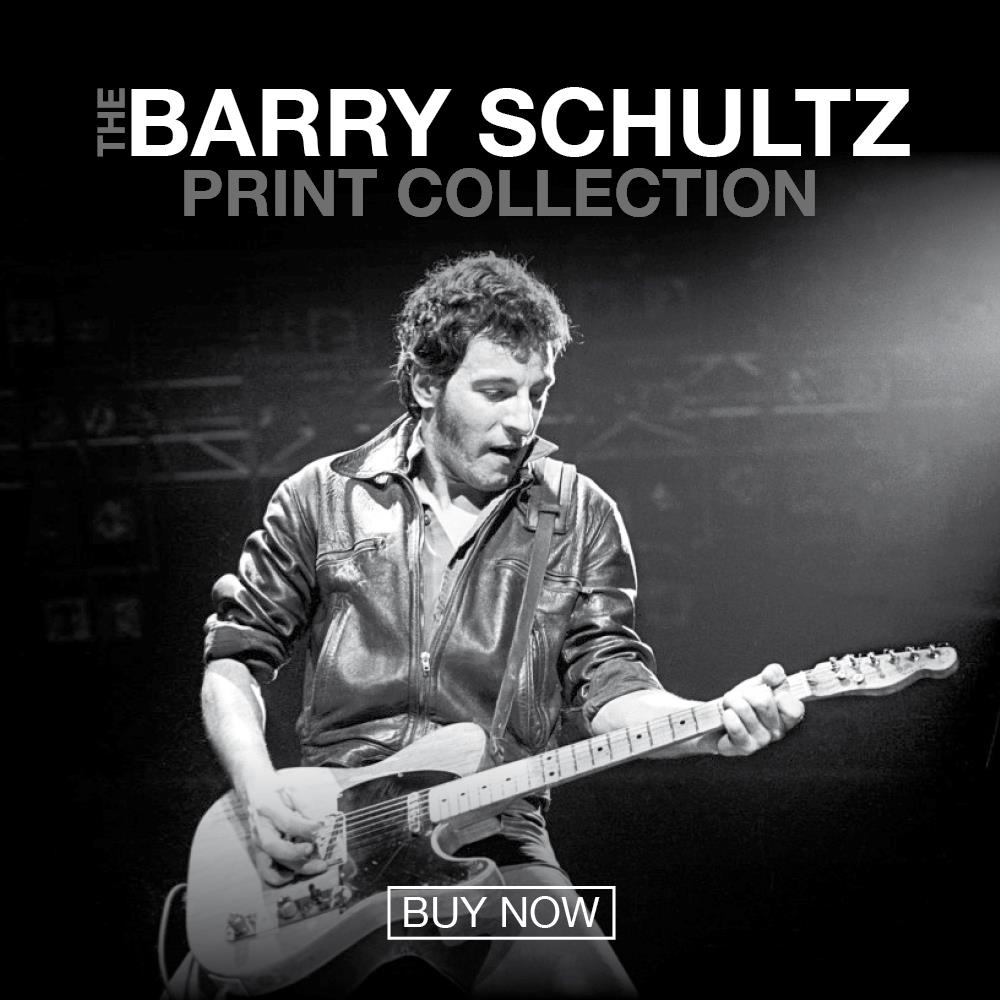 Rockarchive Music Photography | Limited Edition Prints For Sale