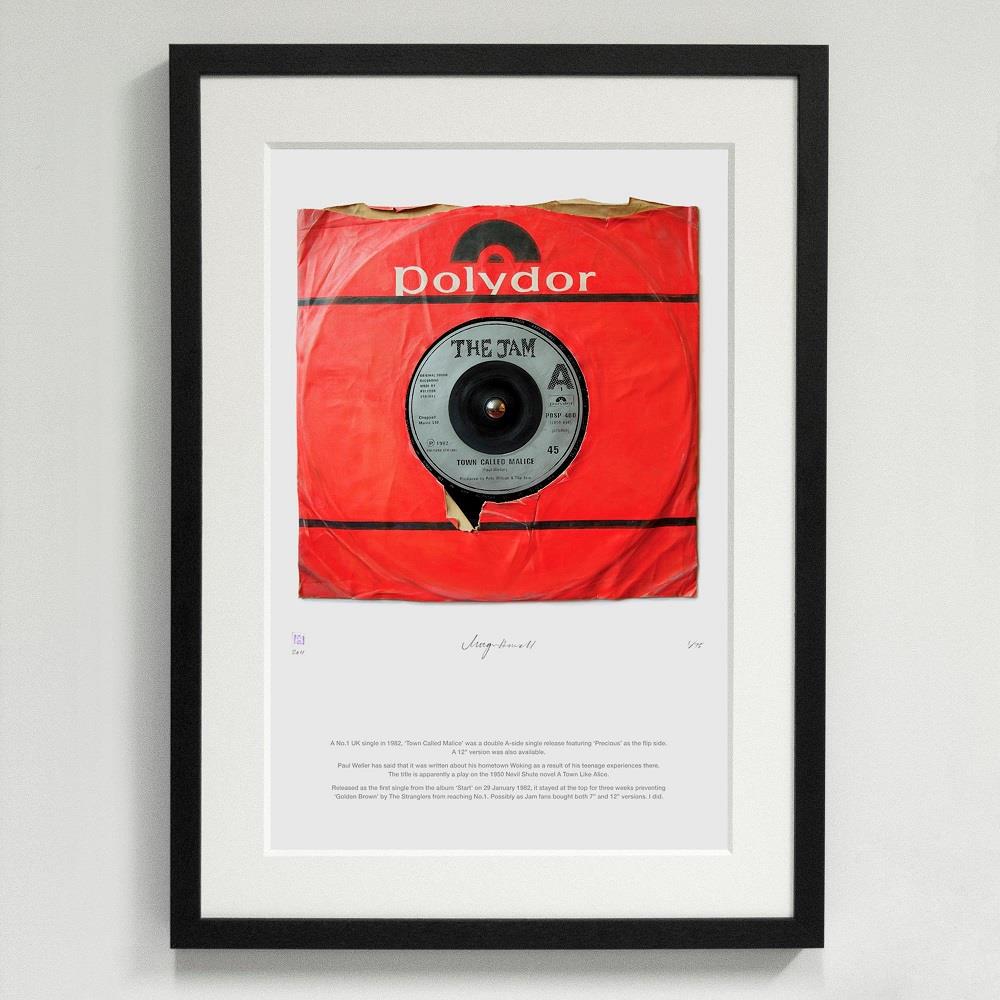 Morgan Howell Print Collection | Limited Edition Art Prints