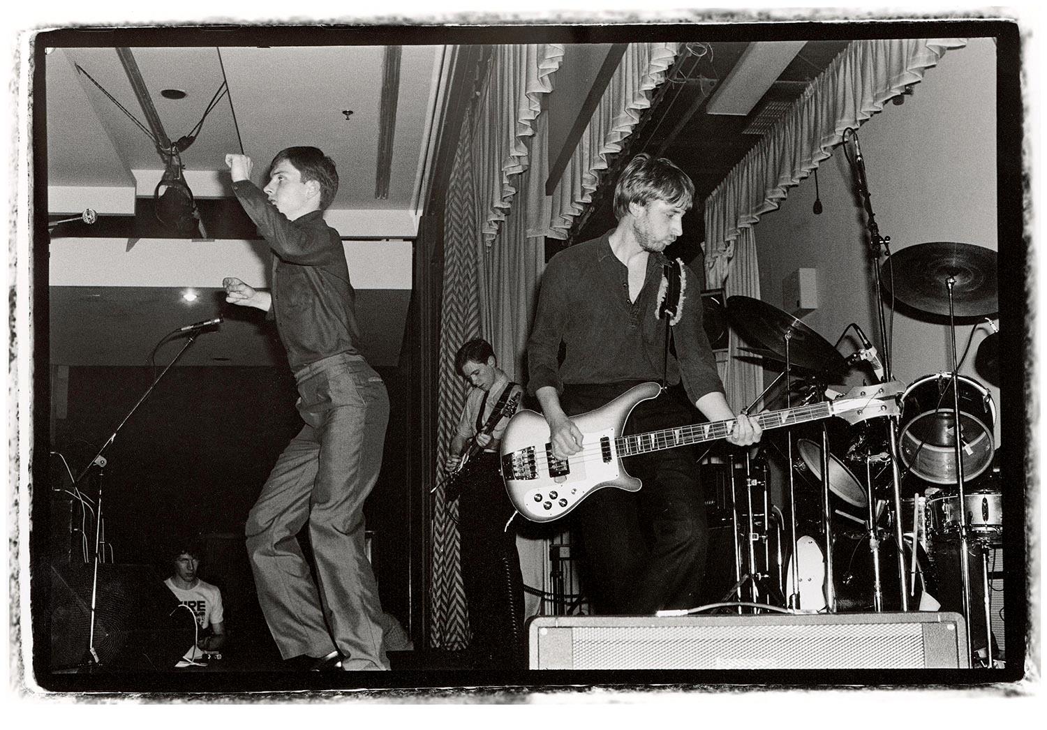 Joy Division