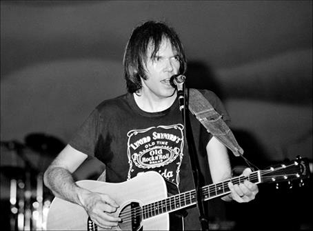 Neil Young Photos | Limited Edition Prints & Images For Sale