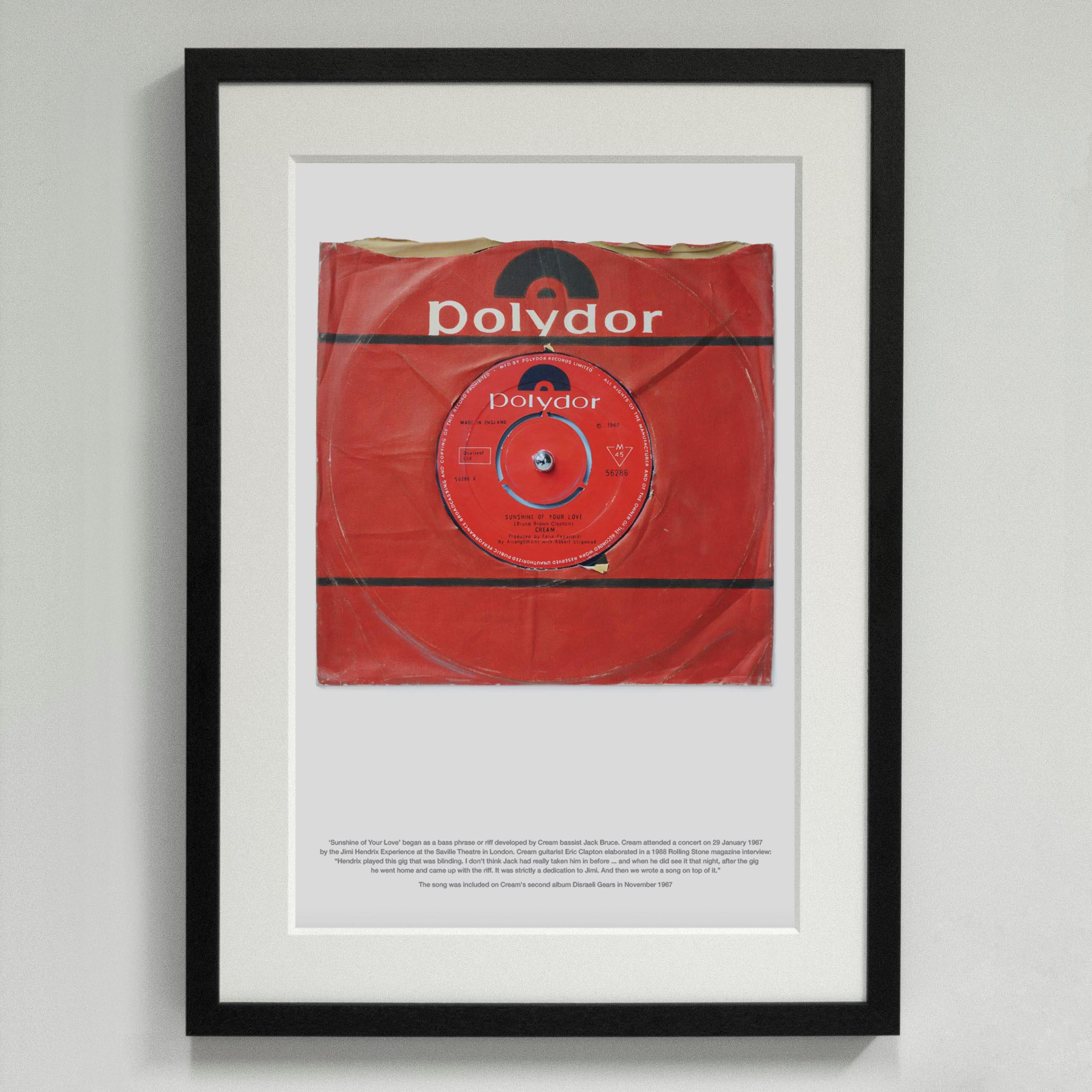 Morgan Howell Print Collection | Limited Edition Art Prints