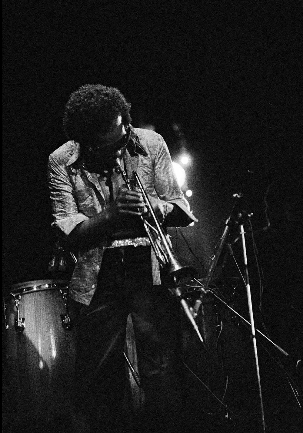 Miles Davis Photo | Limited Edition Prints & Images For Sale