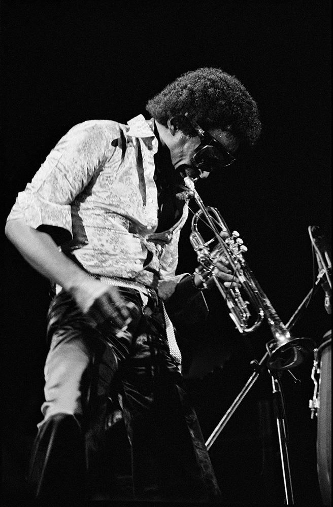 Miles Davis Photo | Limited Edition Prints & Images For Sale