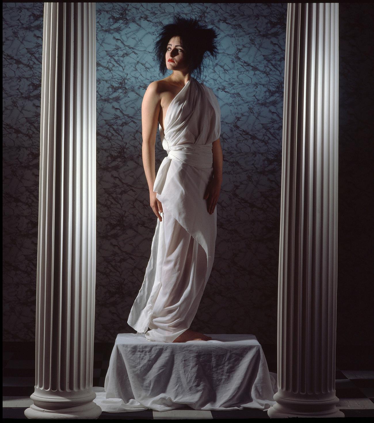 Siouxsie and The Banshees Photos | Prints & Images For Sale