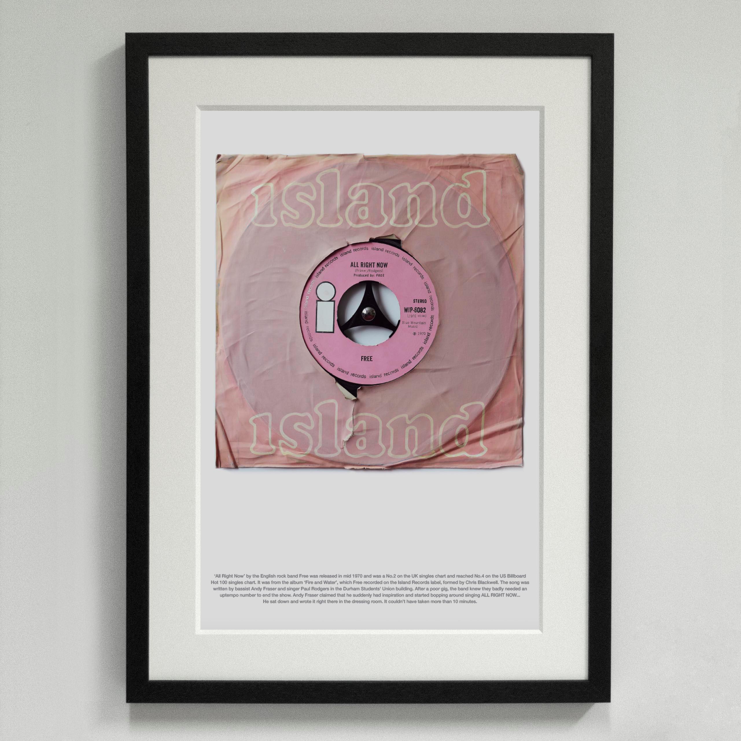 Morgan Howell Print Collection | Limited Edition Art Prints