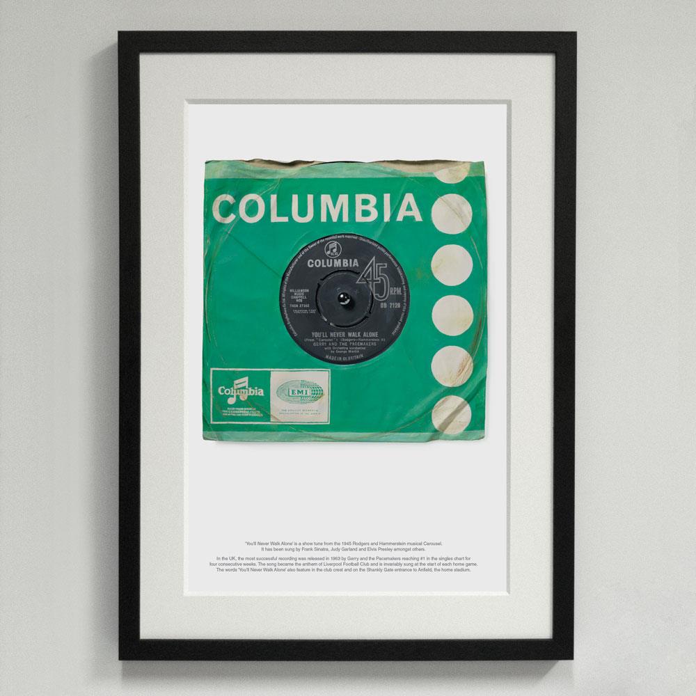 Morgan Howell Print Collection | Limited Edition Art Prints