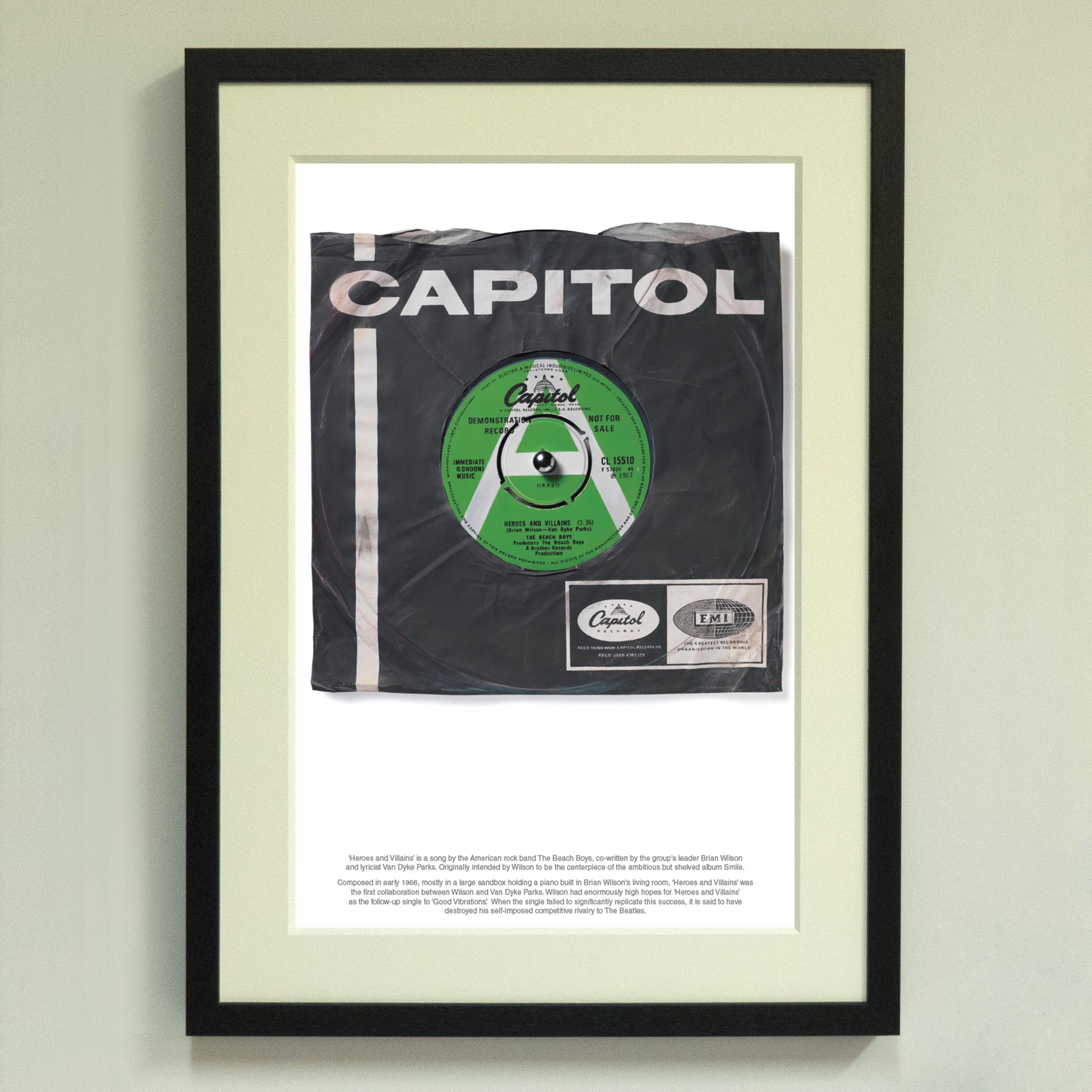 Morgan Howell Print Collection | Limited Edition Art Prints