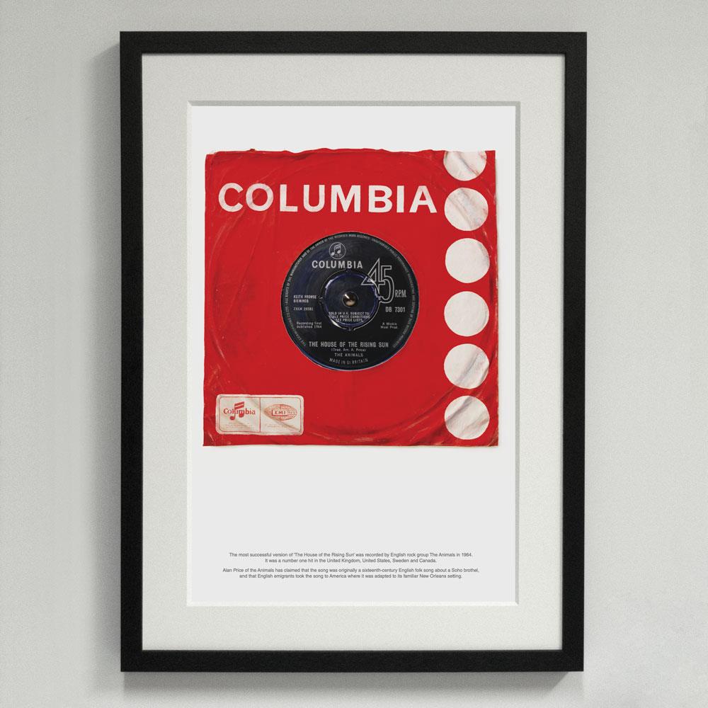 Morgan Howell Print Collection | Limited Edition Art Prints