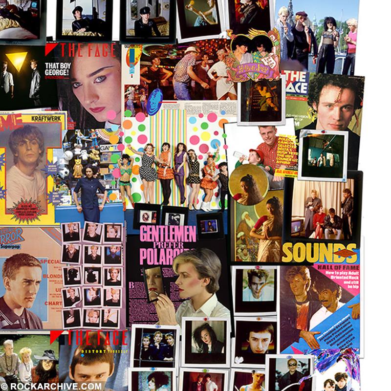 1980s Pop Music Limited Edition Prints Available 1980s-pop-music-limited-edition-prints-available