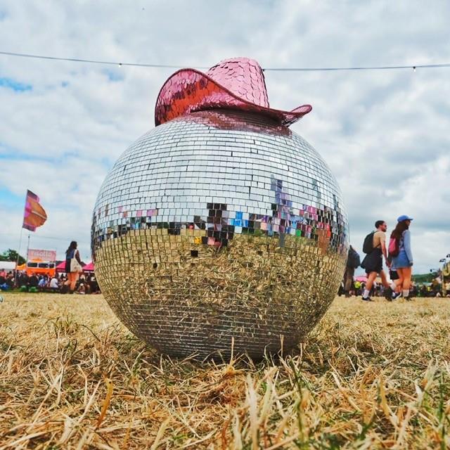 Glastonbury 2024 | New prints now available