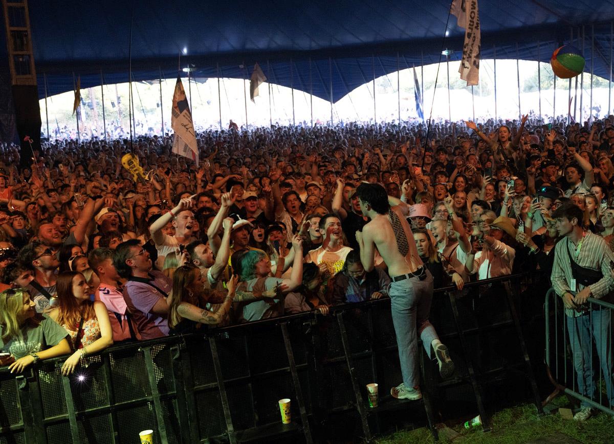 Glastonbury 2024 | New prints now available