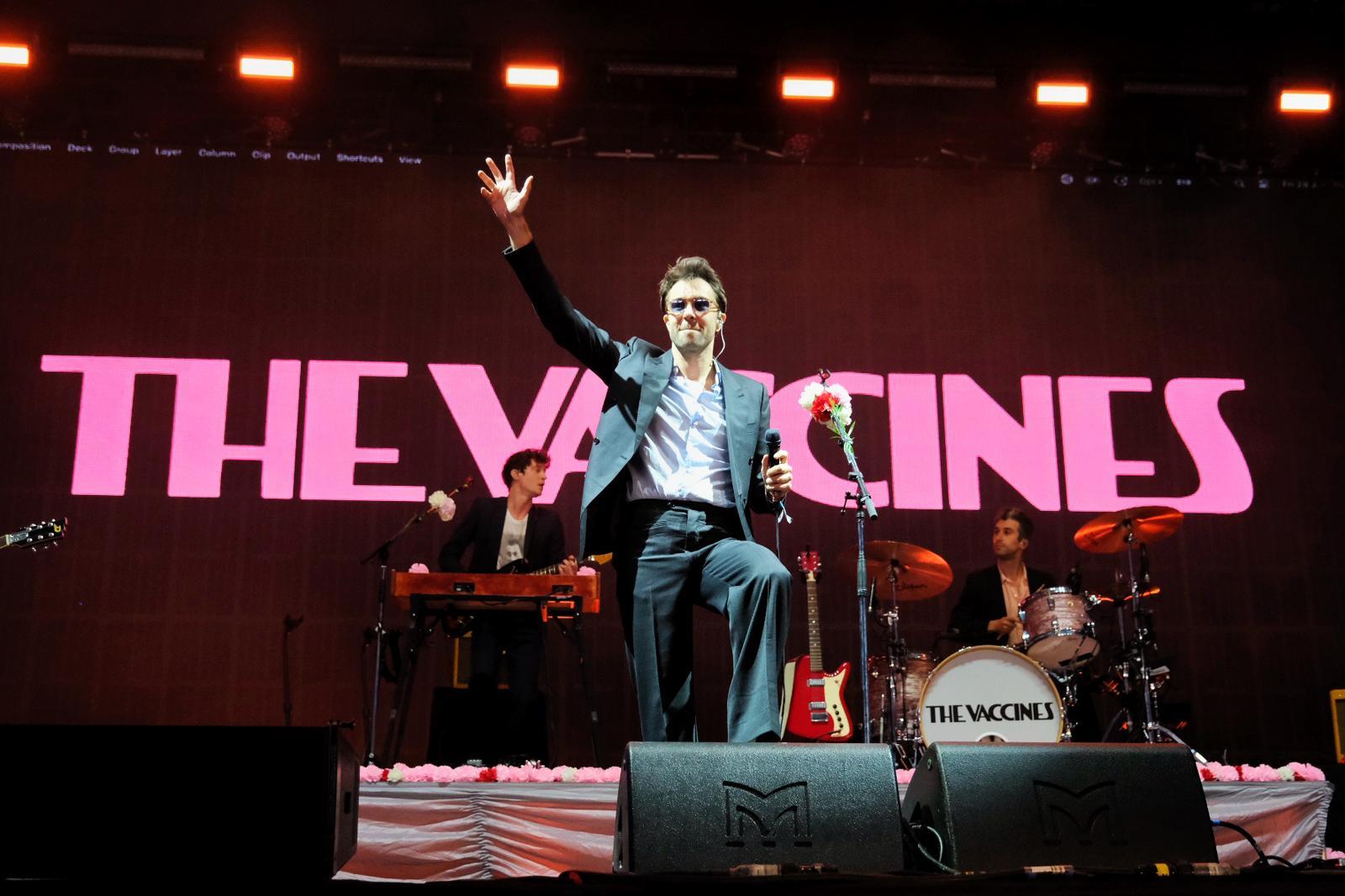 Glastonbury 2024 | New prints now available