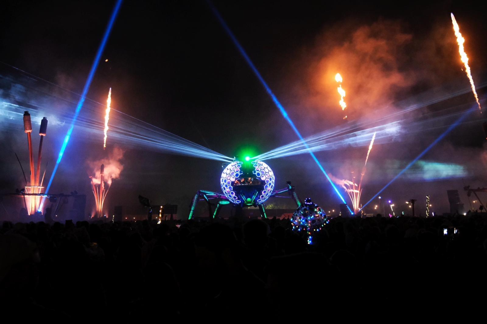 Glastonbury 2024 | New prints now available