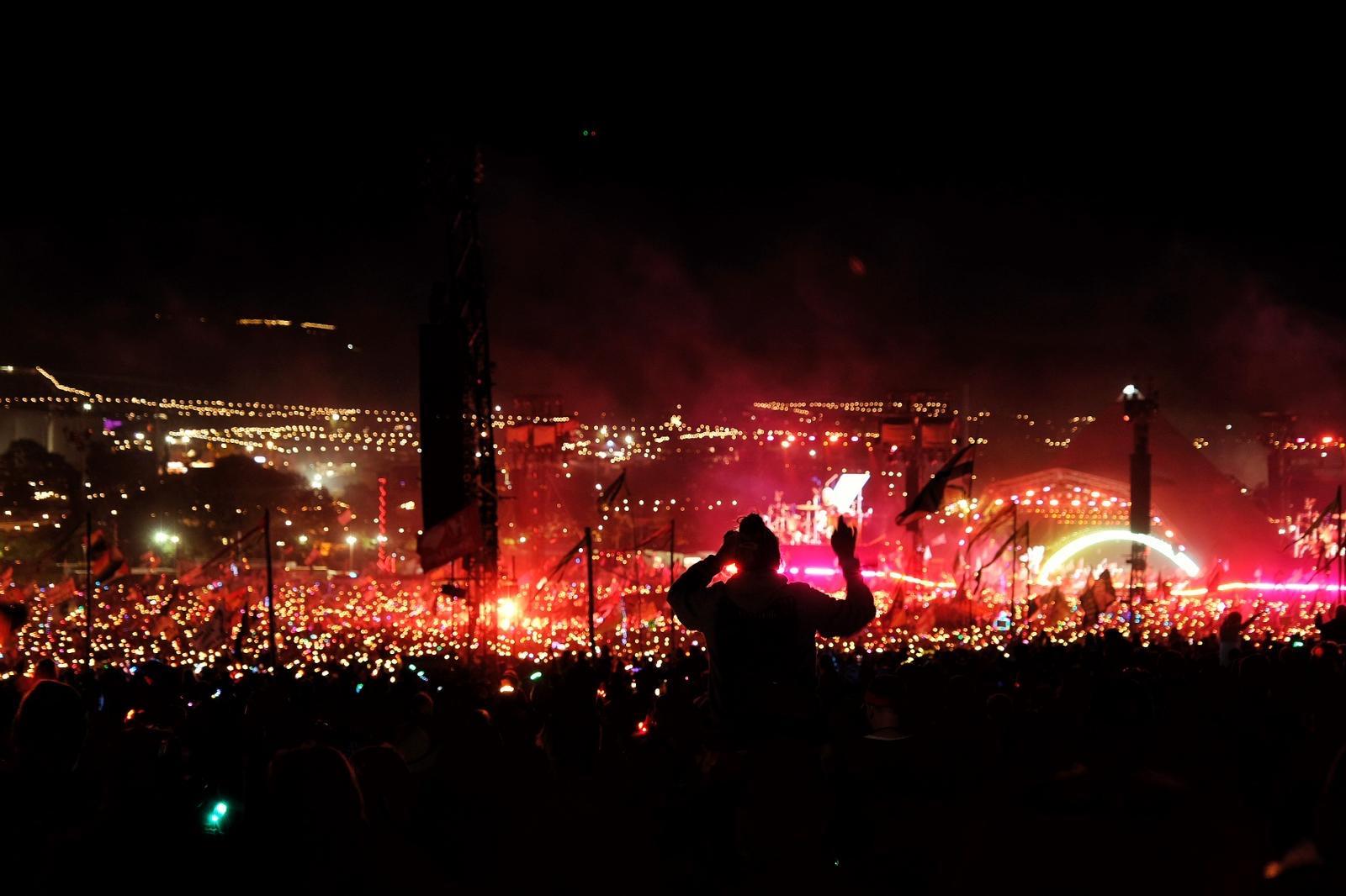 Glastonbury 2024 | New prints now available