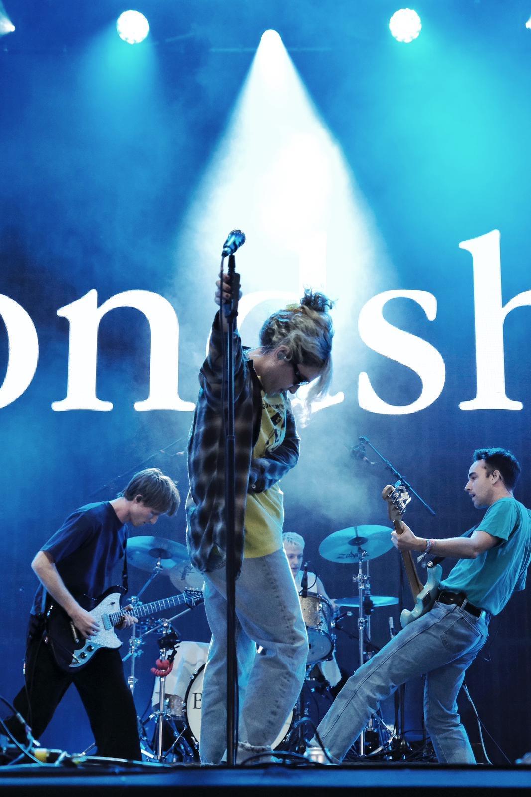 Glastonbury 2024 | New prints now available