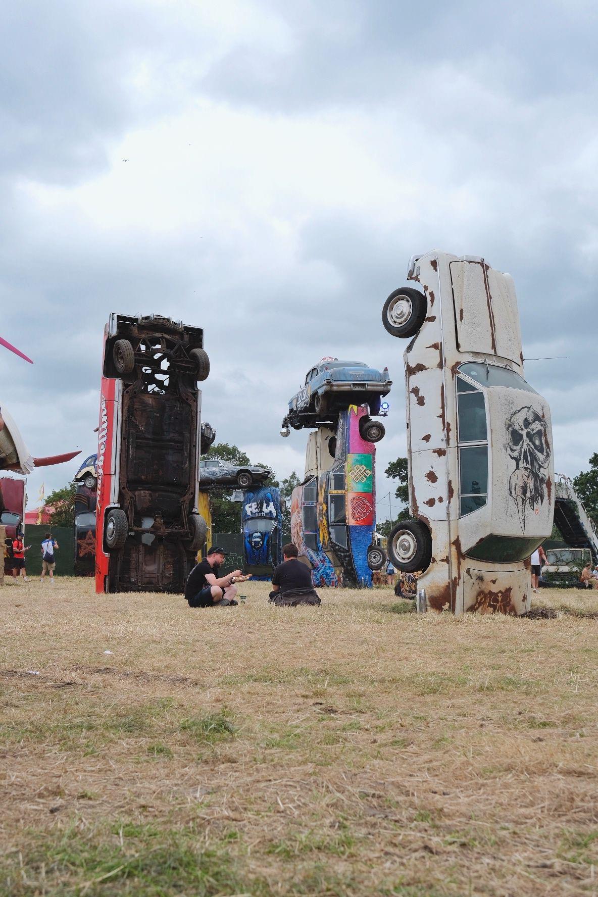 Glastonbury 2024 | New prints now available